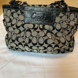 Coach Bags | Bag Classic Signature Print | Poshmark